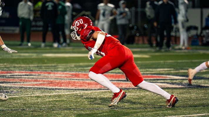 4A state football: McCord Christiansen’s legs, McKay Wright’s 2 picks ...