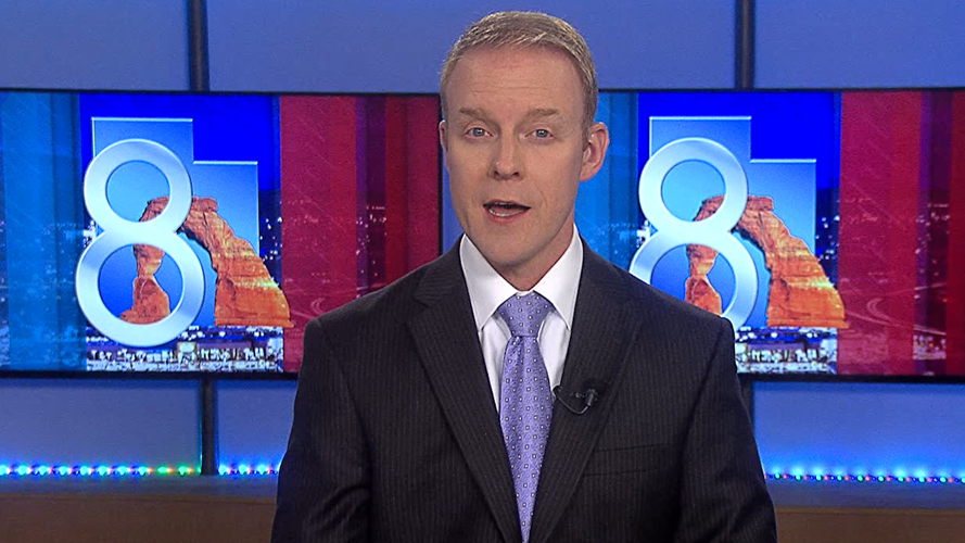 Nightly News Cast – May 30th, 2017 | News | stgeorgeutah.com