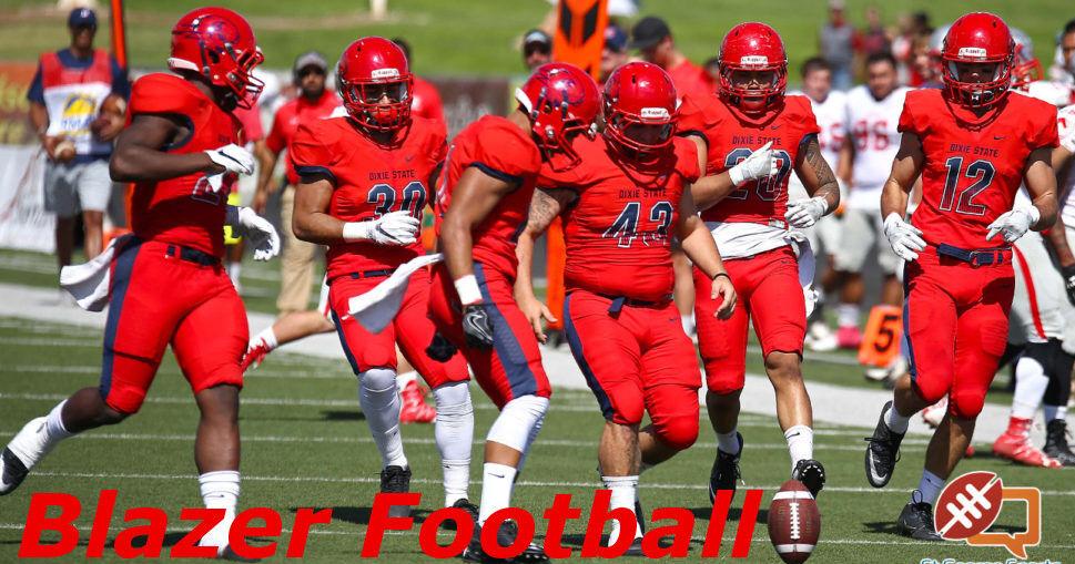 Pregame Capsule: Dixie State to battle No. 20 C. Washington tonight ...