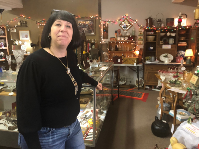 Hurricane’s Mercantile, Gypsy Emporium are browsing havens for ...