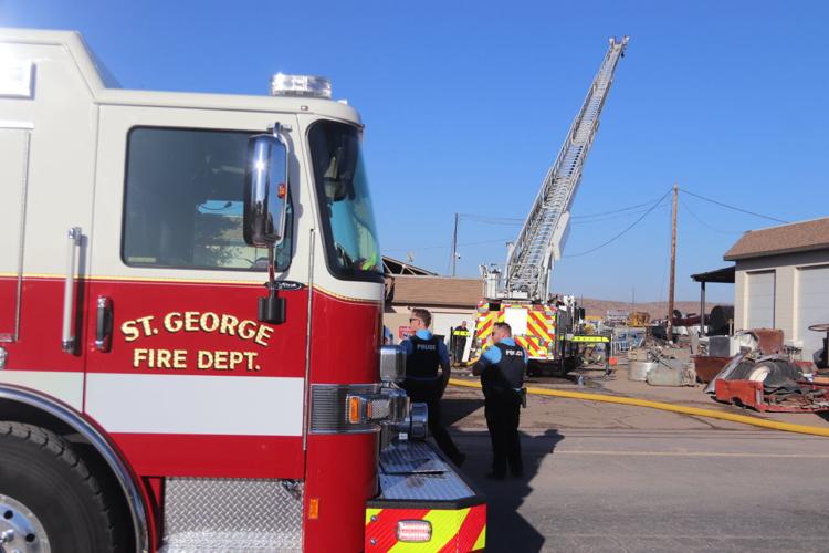 Photo Gallery | | stgeorgeutah.com