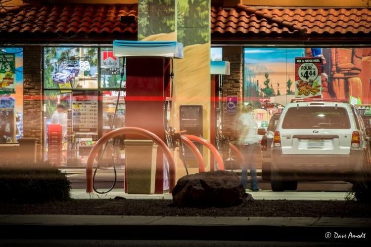 Maverik acquired by FJ Management, St. George expansion | Business ...