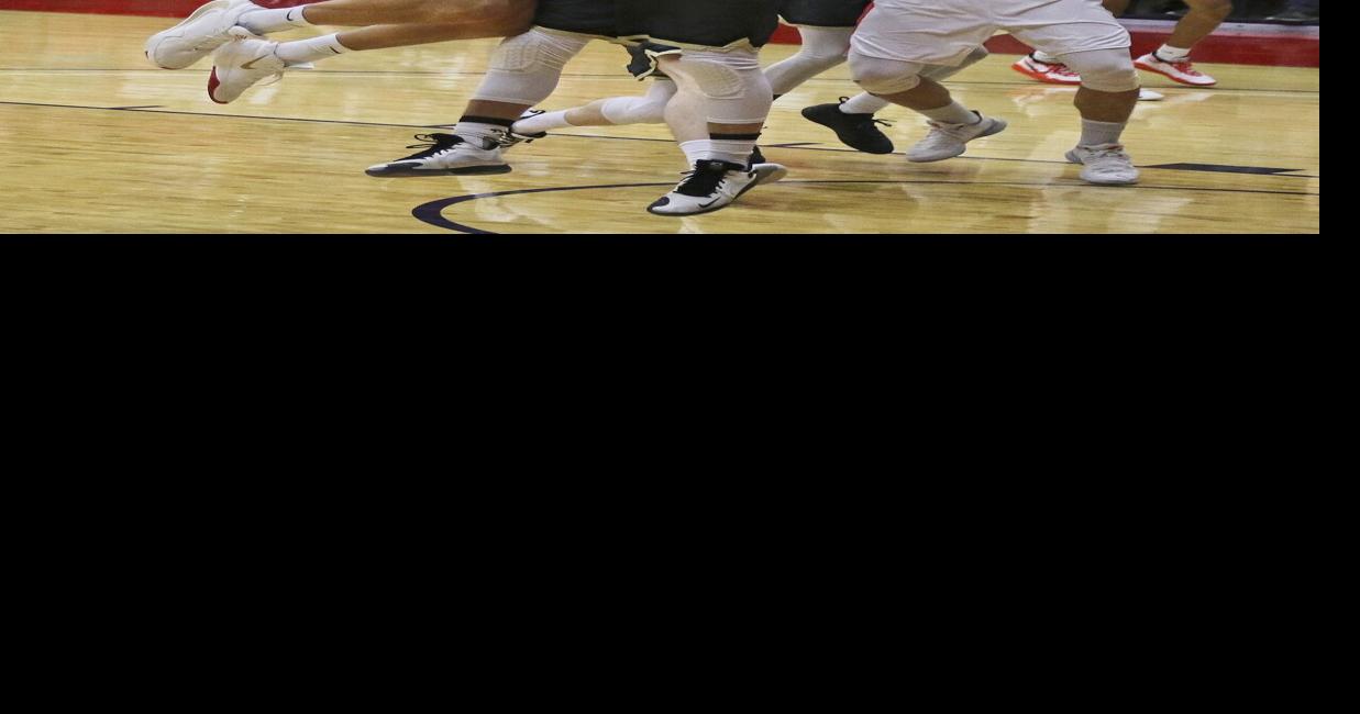 Dixie State basketball teams have split result vs. UCCS: Men win 75-61 ...