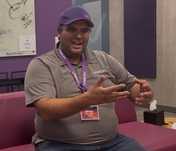 Tech Ridge draws 'plenty of coders' to 'cutting edge' 24-hour ...