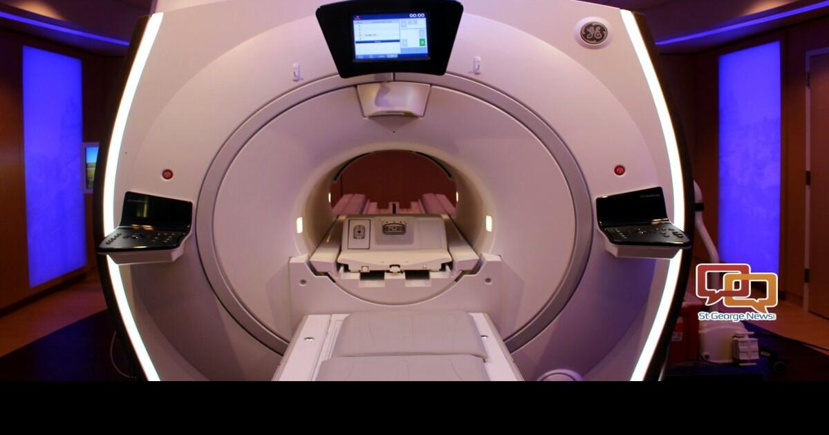 New MRI scanner and Caring Suite put patients at ease | Health and ...