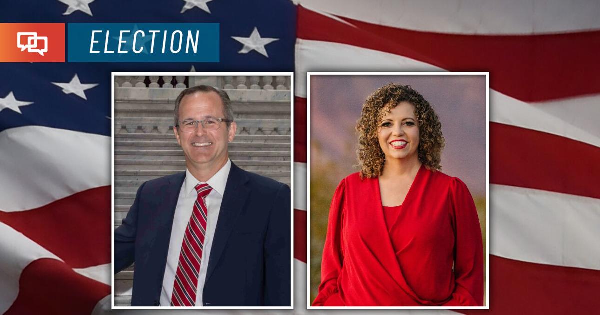 Maloy keeps razor-thin lead over Jenkins — still out of recount range ... Maloy keeps razor-thin lead over Jenkins — still out of recount range ...