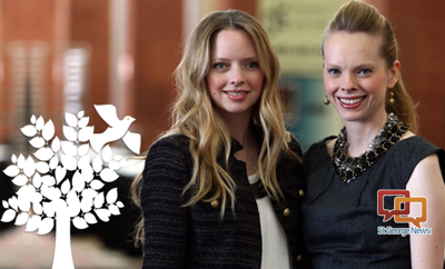 ‘Speak Up for Change’: annual Dove Center gala features Brown sisters ...