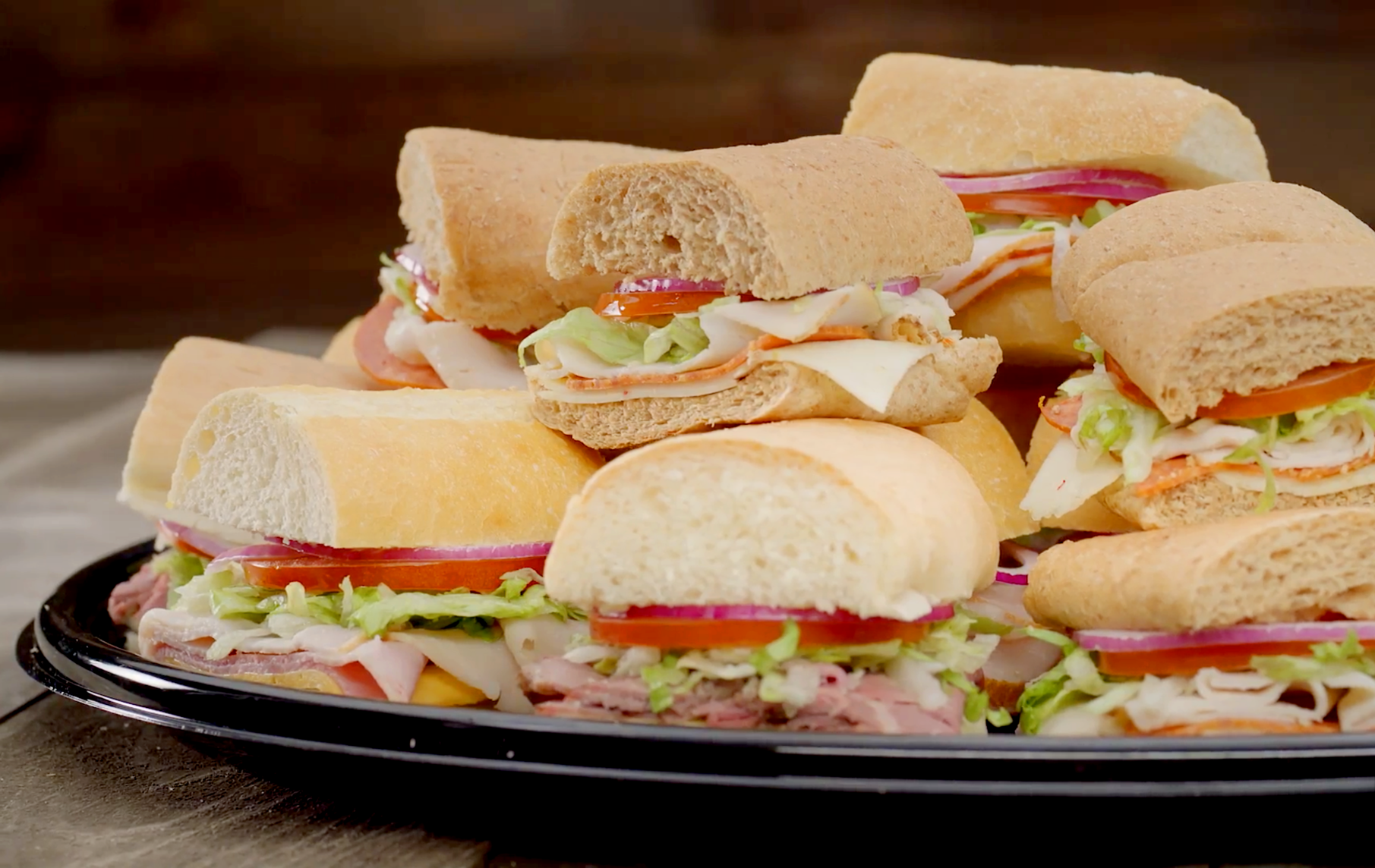 Discover fresh-made tradition at Port of Subs, St. George's locally ...