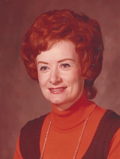 Norene Sylvia Carter Page | Obituaries | stgeorgeutah.com