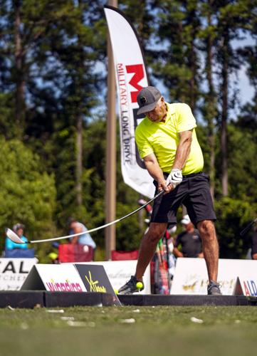 Long-drive golf champion in St. George picks up 3rd championship ...