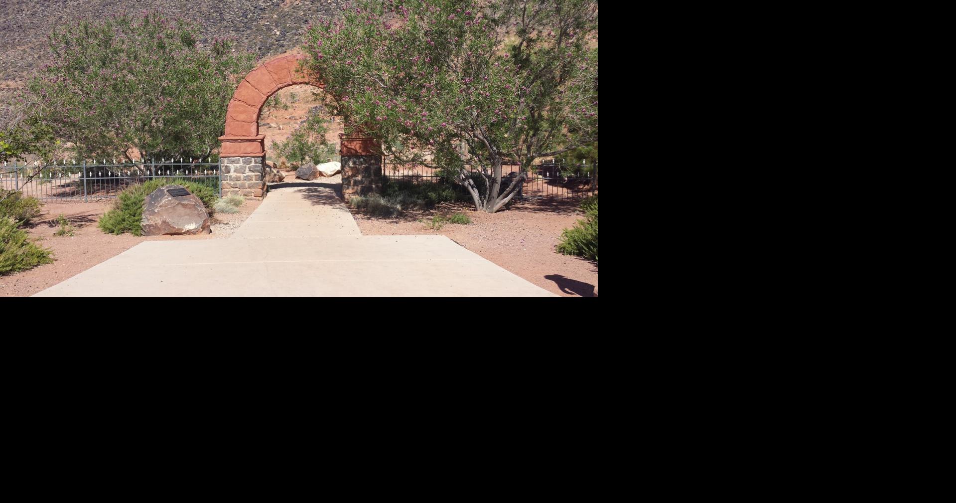 Explore: A heritage hike along Temple Quarry Trail | Explore ...