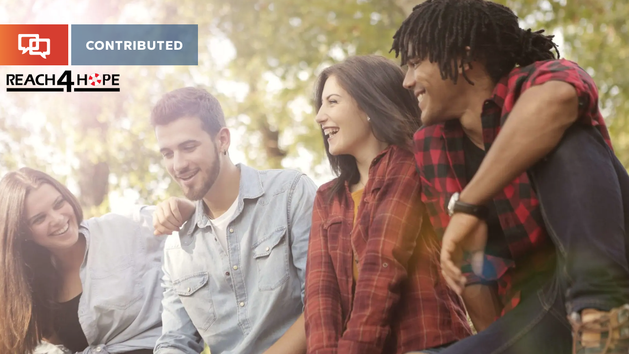 American Foundation for Suicide Prevention honors Survivors of Suicide ...