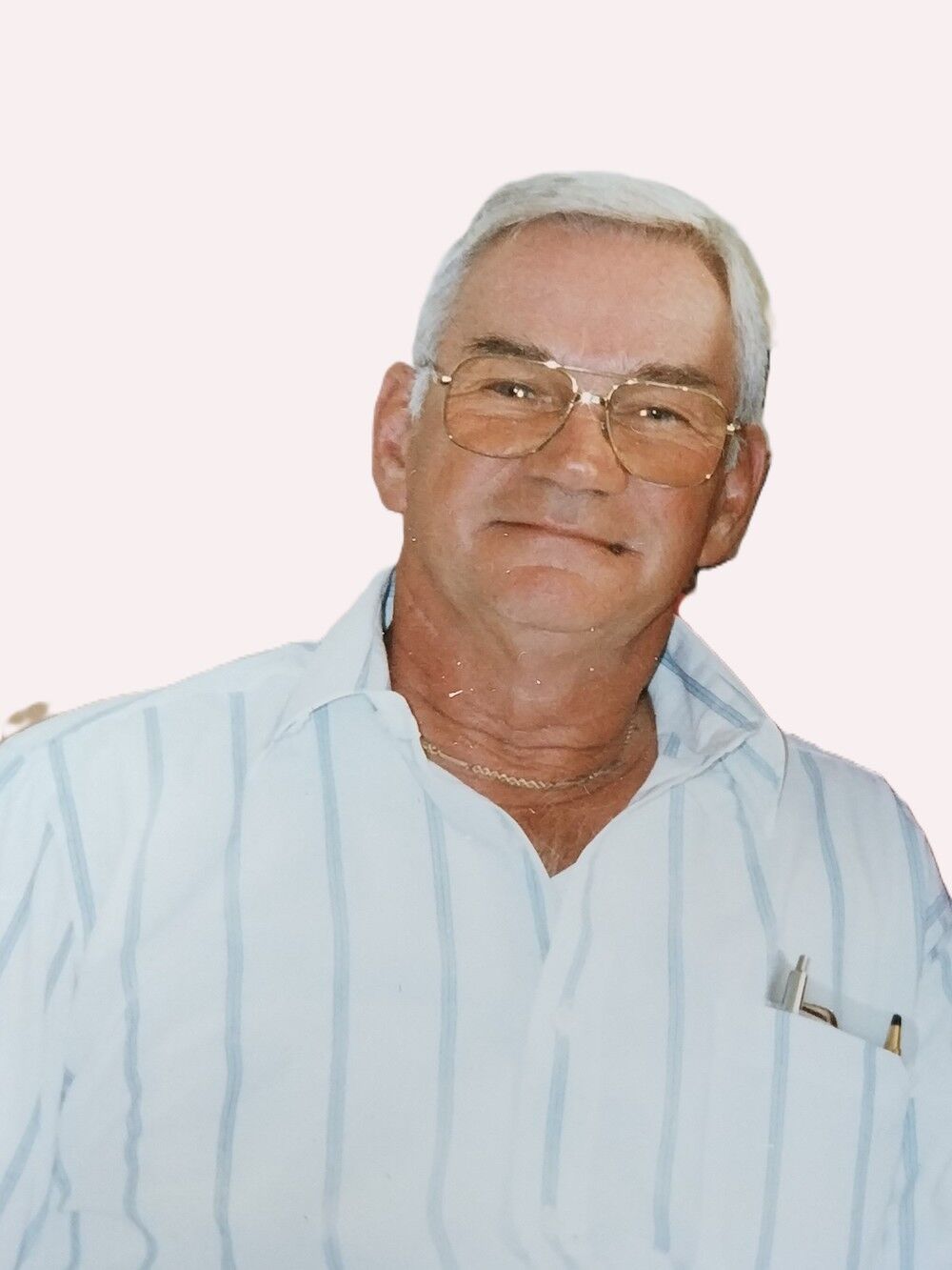George Alan Badger | Obituaries | stgeorgeutah.com