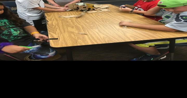 Coral Canyon Elementary partnership wins $100,000 STEM grant | Local ...