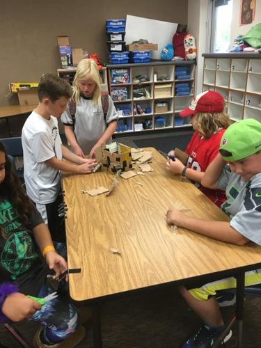 Coral Canyon Elementary partnership wins $100,000 STEM grant | Local ...