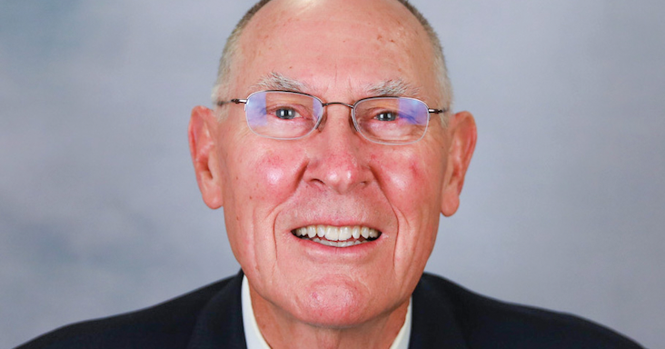 Larry Emil McEntire | Obituaries | stgeorgeutah.com