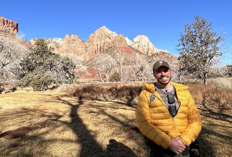 ‘Rescue is not guaranteed’ in Zion National Park | Local News ...