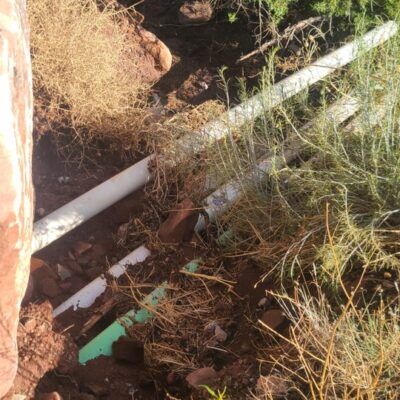 Flood damage closes O.C. Tanner Amphitheater for 6-8 months; Zion ...