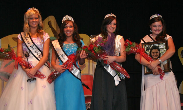 Miss St. George Pageant invites applicants and scholarship donations ...