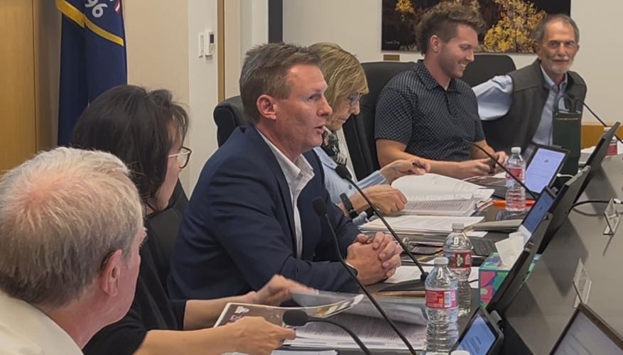 Ivins council appoints new member to fill seat vacated by newly elected ...