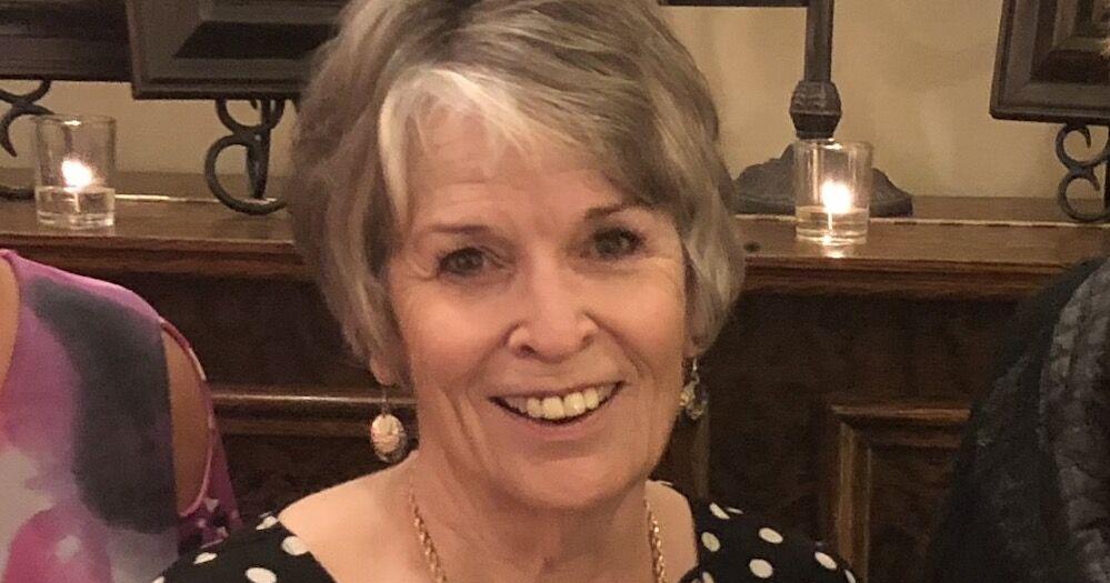 Colleen Gwilliam Anderson | Obituaries | stgeorgeutah.com