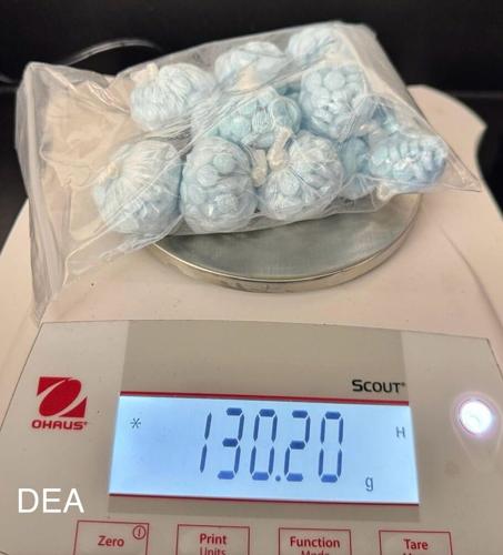 'It's about saving lives': Utah DEA agent outlines campaign to ...