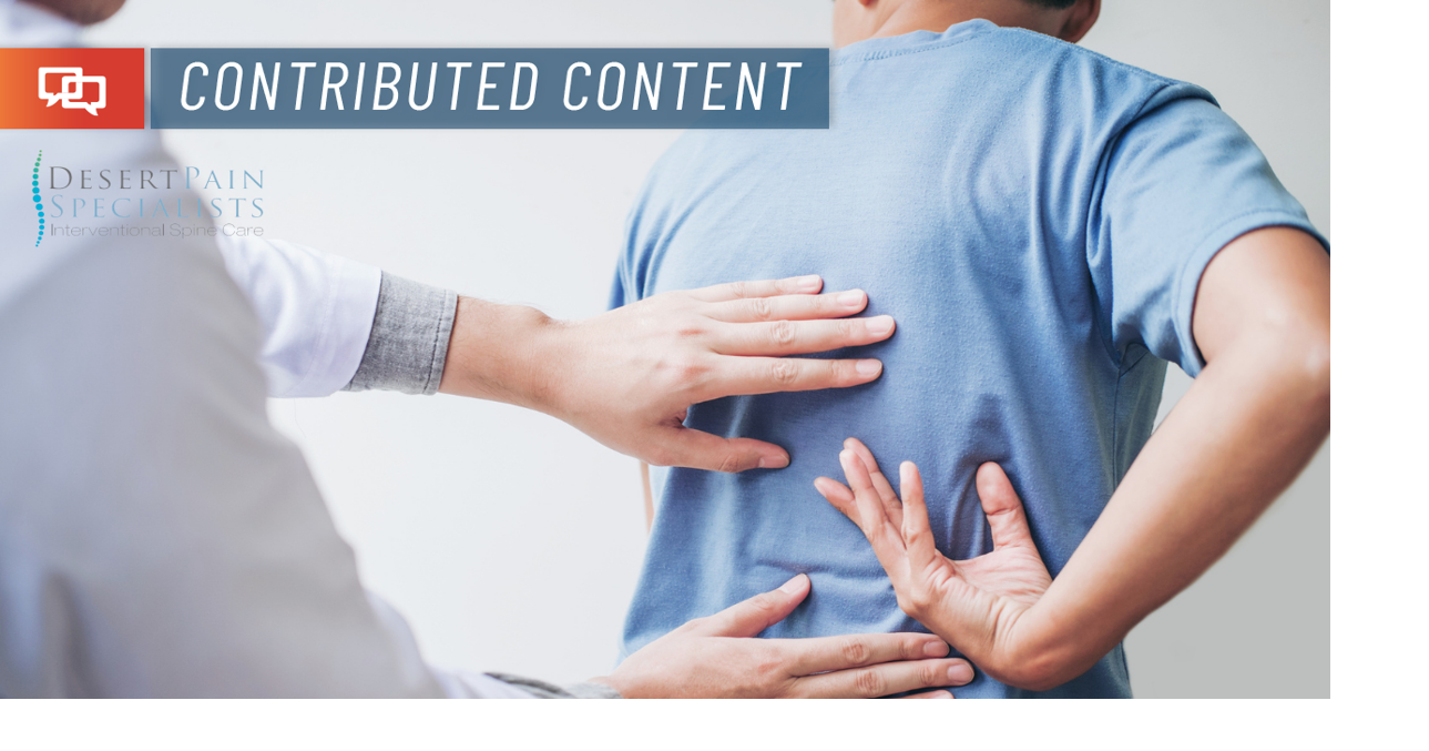 ‘We’ve always kept a patient focus’: Desert Pain continues to expand ...