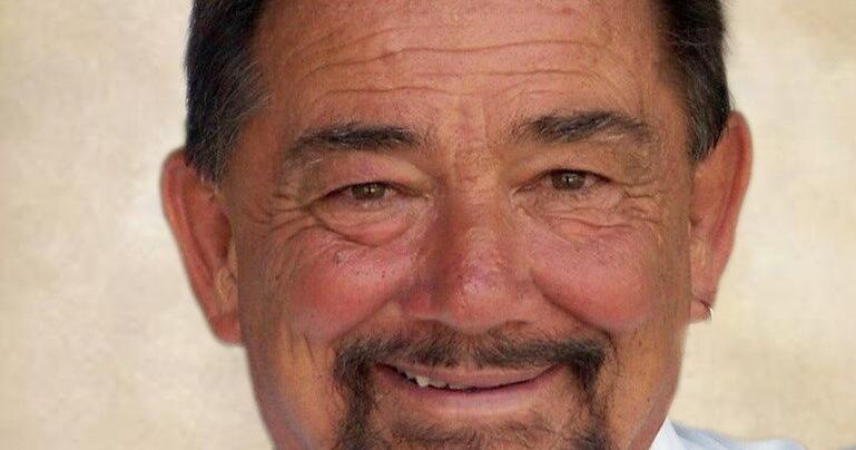 Gerald (Jerry) Lee Yurek | Obituaries | stgeorgeutah.com