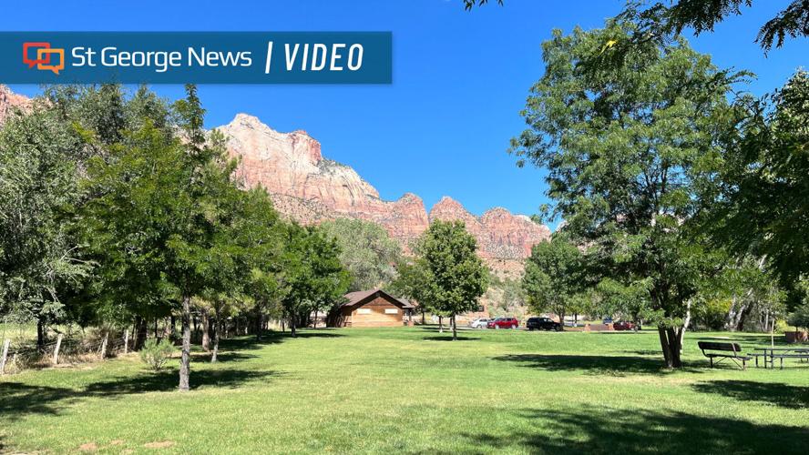 From voices to visions: Springdale leaders seek input through Utah ...