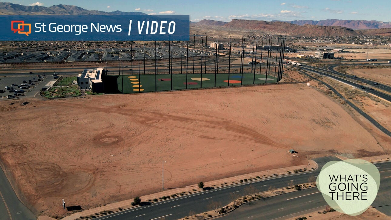 What's Going There: Get ready for Costco, WinCo and the revitalized Saint George Place on Bluff ...