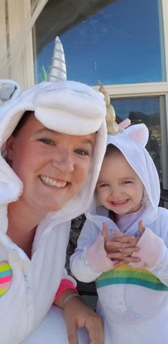 Photo gallery: From spooky to adorable, Southern Utahns celebrate ...