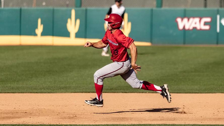 Utah Tech baseball: Season ends with Trailblazers' historic WAC ...