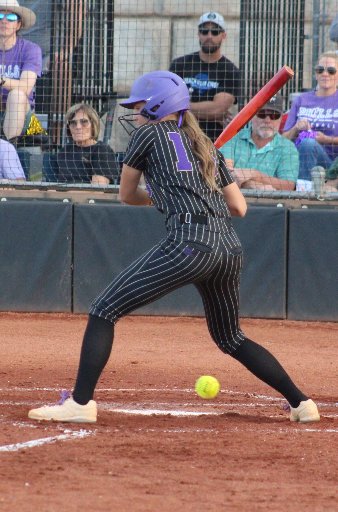 4A softball: No. 1 Desert Hills seeks elusive state championship, led ...