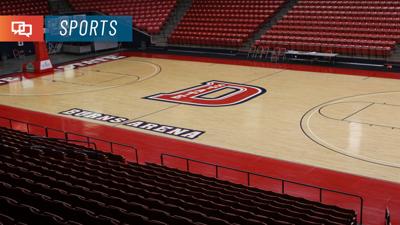 Both Dixie State basketball home openers canceled due to COVID-19 ...