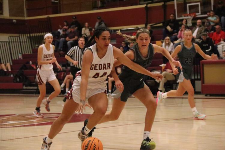Utah high school basketball now using 35-second shot clock; new ‘mercy ...