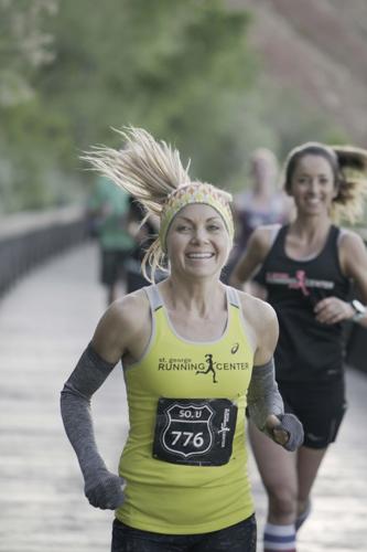 Spring into warmer weather and get moving at the 10th annual Southern ...