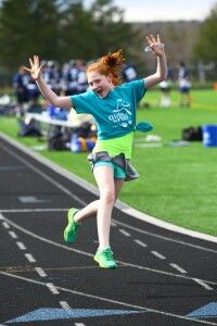 First Southern Utah Girls on the Run program finishes with community 5K ...