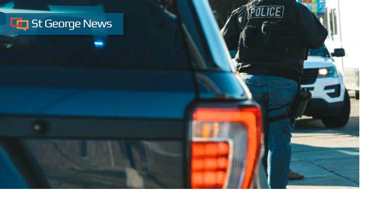 Sex offender failing to register in St. George now facing charges ...