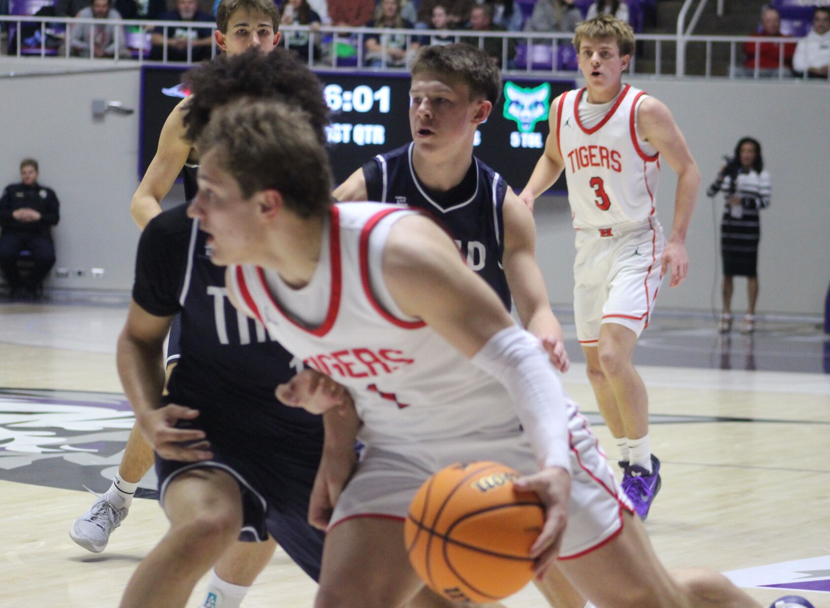 4A boys state basketball: Hurricane overwhelms Timpanogos, will face No ...