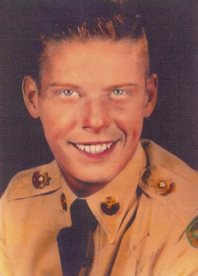 Kenneth (Ken) Morgan Kruzan | Obituaries | stgeorgeutah.com