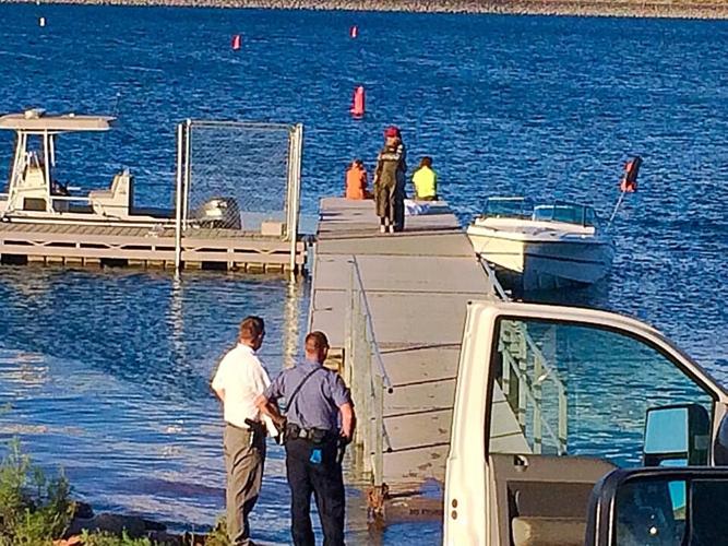 Friends explain how 26-year-old man drowns at Sand Hollow | Local News ...