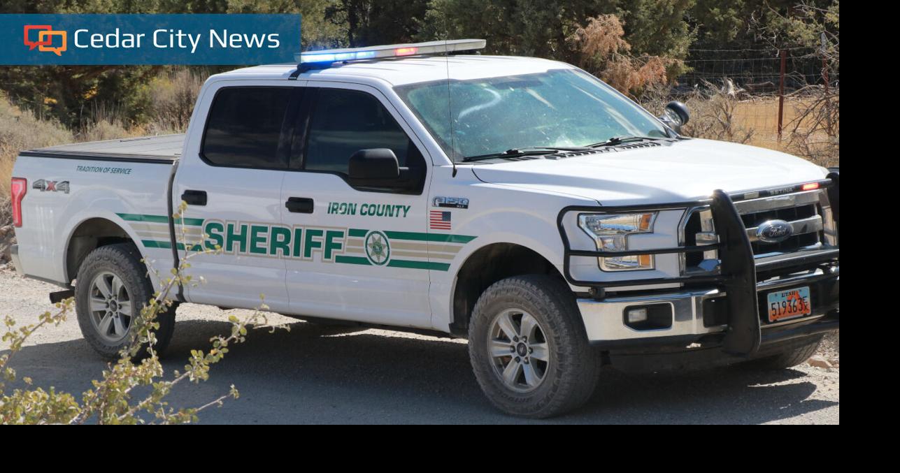 Enoch man allegedly punched, kicked police officers while resisting ...