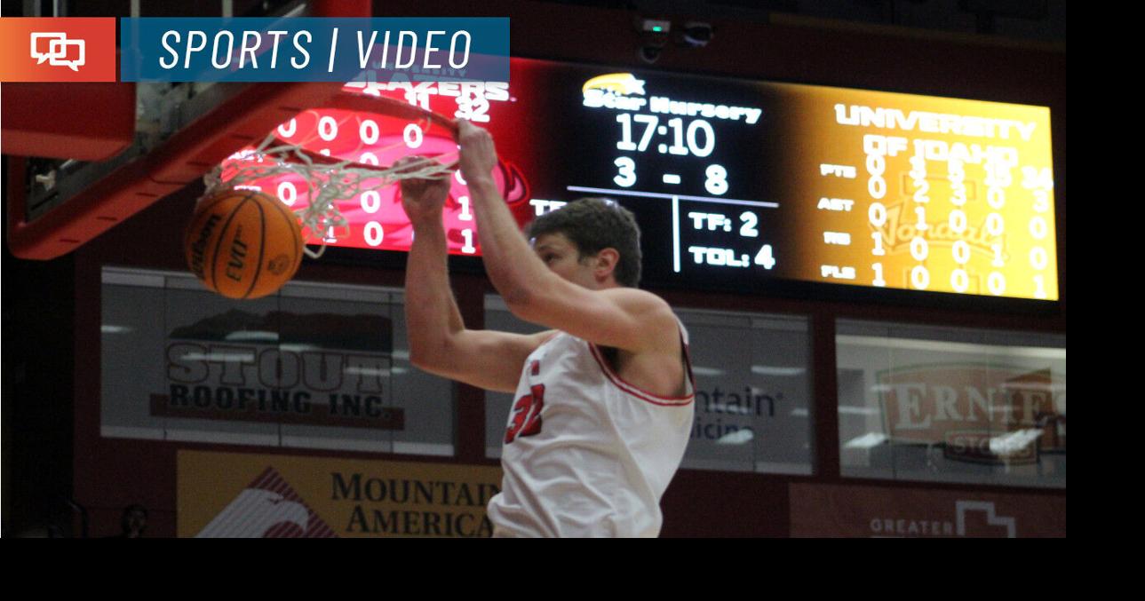 Utah Tech basketball teams lose pair of non-conference matchups at ...