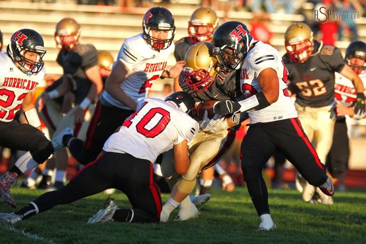 STGNews gamenight quickblast: Hurricane 13, Cedar 7 (OT) | Cedar City ...
