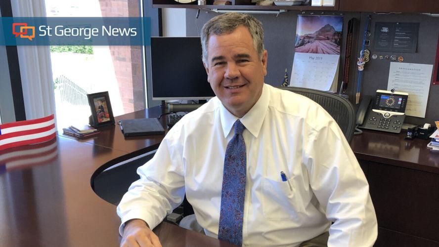 ‘We are in a very strong position’; Mayor Jon Pike remains optimistic ...