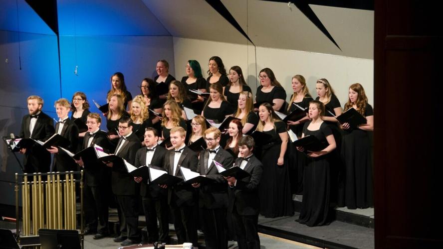 6 high school choirs to perform with Southern Utah University for ...