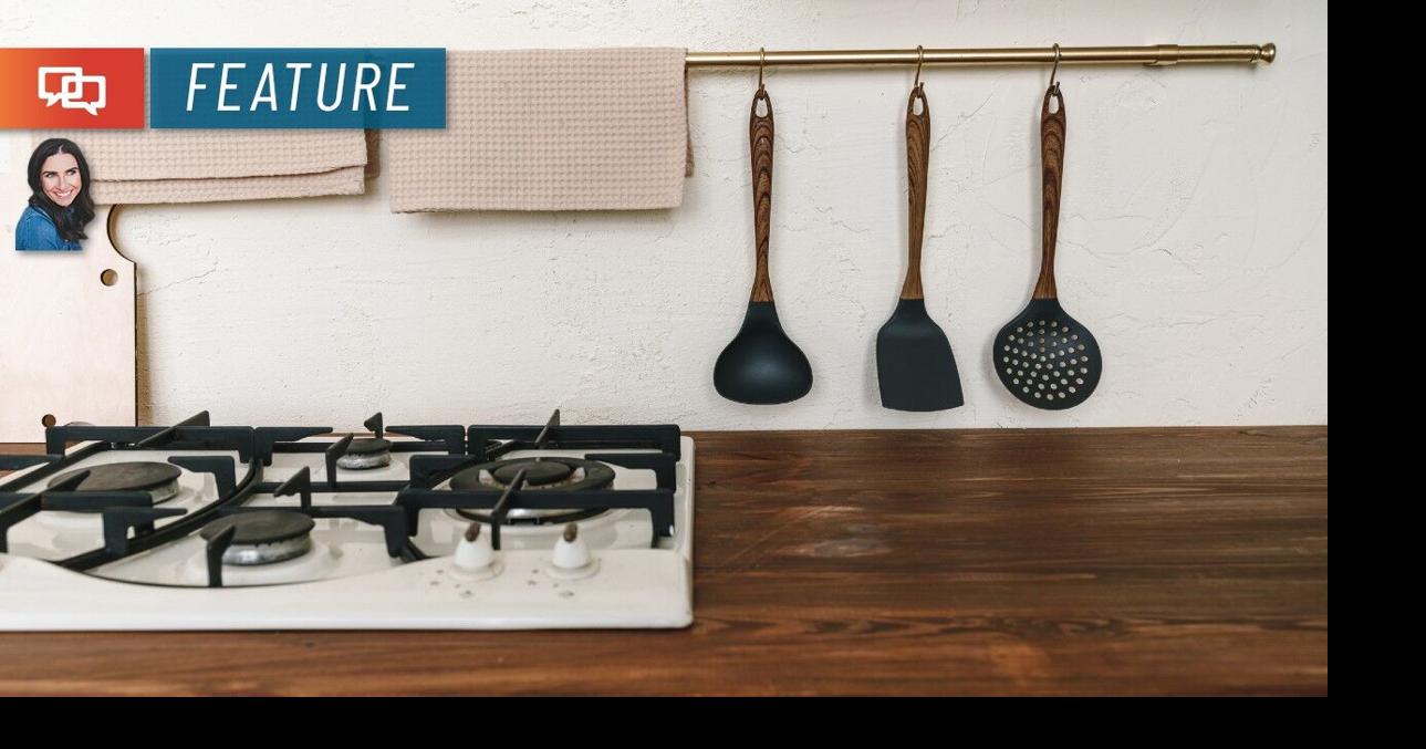 Here & there: When a broken spatula causes a sloppy grief | Opinion ...