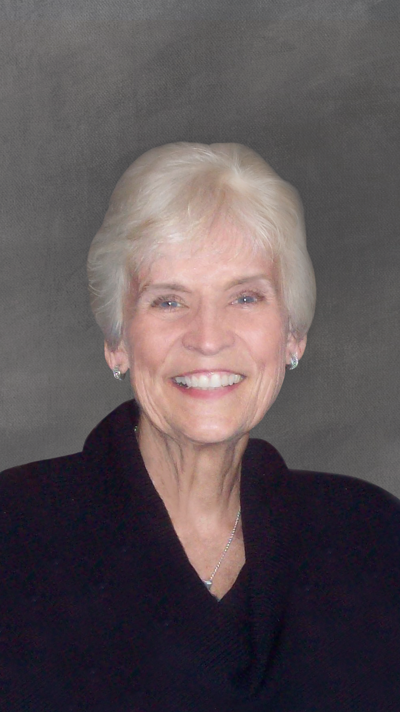 Ann Elizabeth Sanders | Obituaries | stgeorgeutah.com