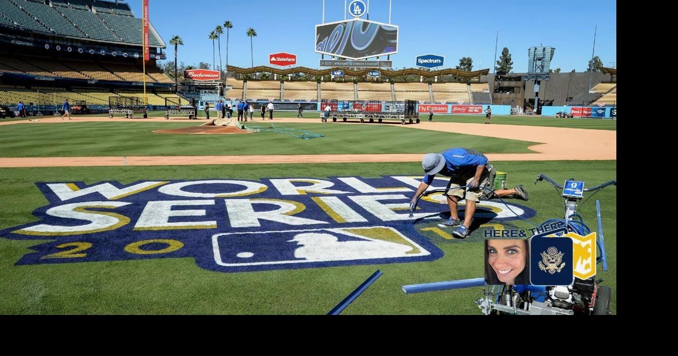 Here & there: Baseball is boring | Opinion | stgeorgeutah.com