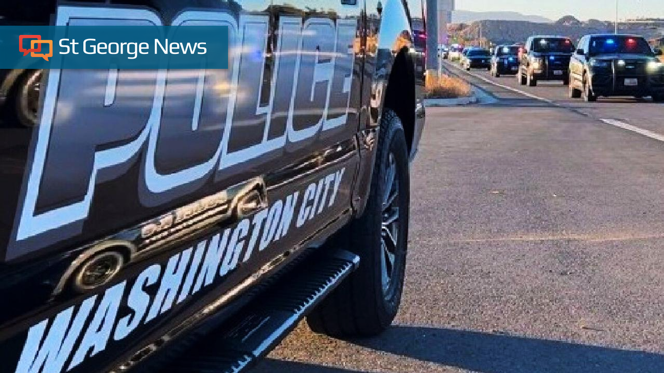 Former bishop charged with abusing teen arrested in Washington City ...